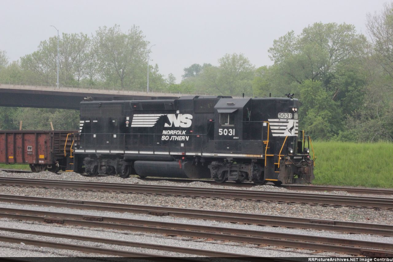 NS 5031